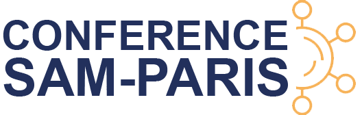 Conférence SAM Paris - 3 AVRIL 2025