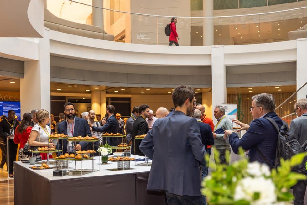 Conférence SAM Paris - 3 AVRIL 2025