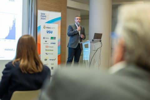 Conférence SAM Paris - 30 MAI 2024