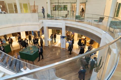 Conférence SAM Paris - 26 Mars 2026